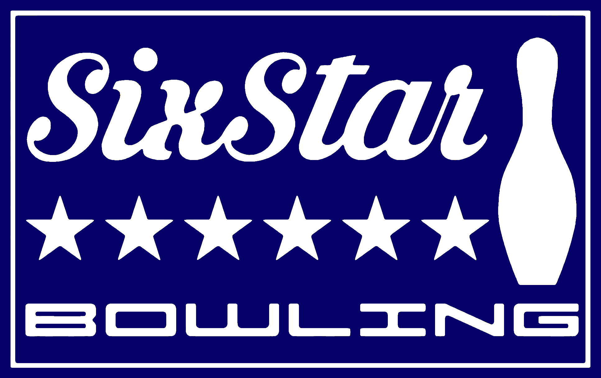 Bowling Lane Equipment – SixStar Bowling